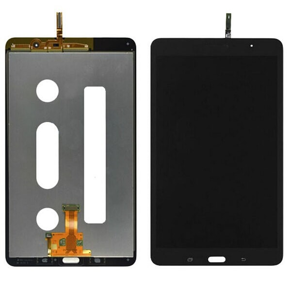 Samsung Galaxy Tab Pro 8.4 (SM-T320) Komple Ekran Değişimi – iPad Tamir ...